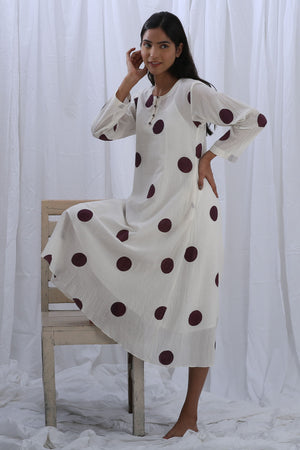 Buy Khat Clothing Dresses for women online at ScrollnShops
